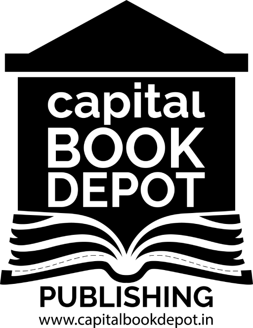 Capital Book Depot – The Best Digital Books Store And Publishers In ...